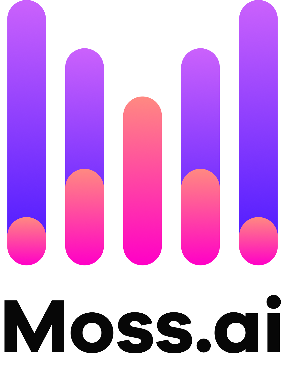 Moss AI: Collective clinical intelligence™